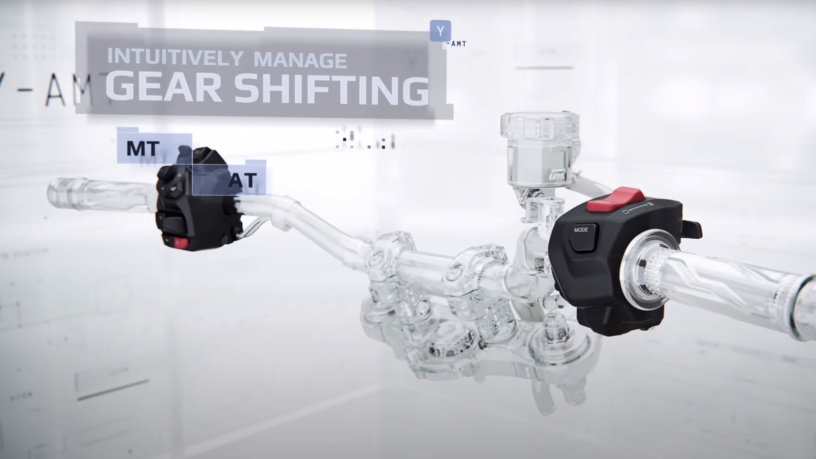 Yamaha MT-09 Y-AMT: How The Semi-Automatic Transmission Works On This New Bike