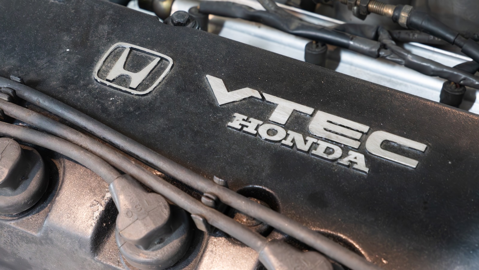 Yes, Honda Does Make V8 Engines (And Here's What They Power)