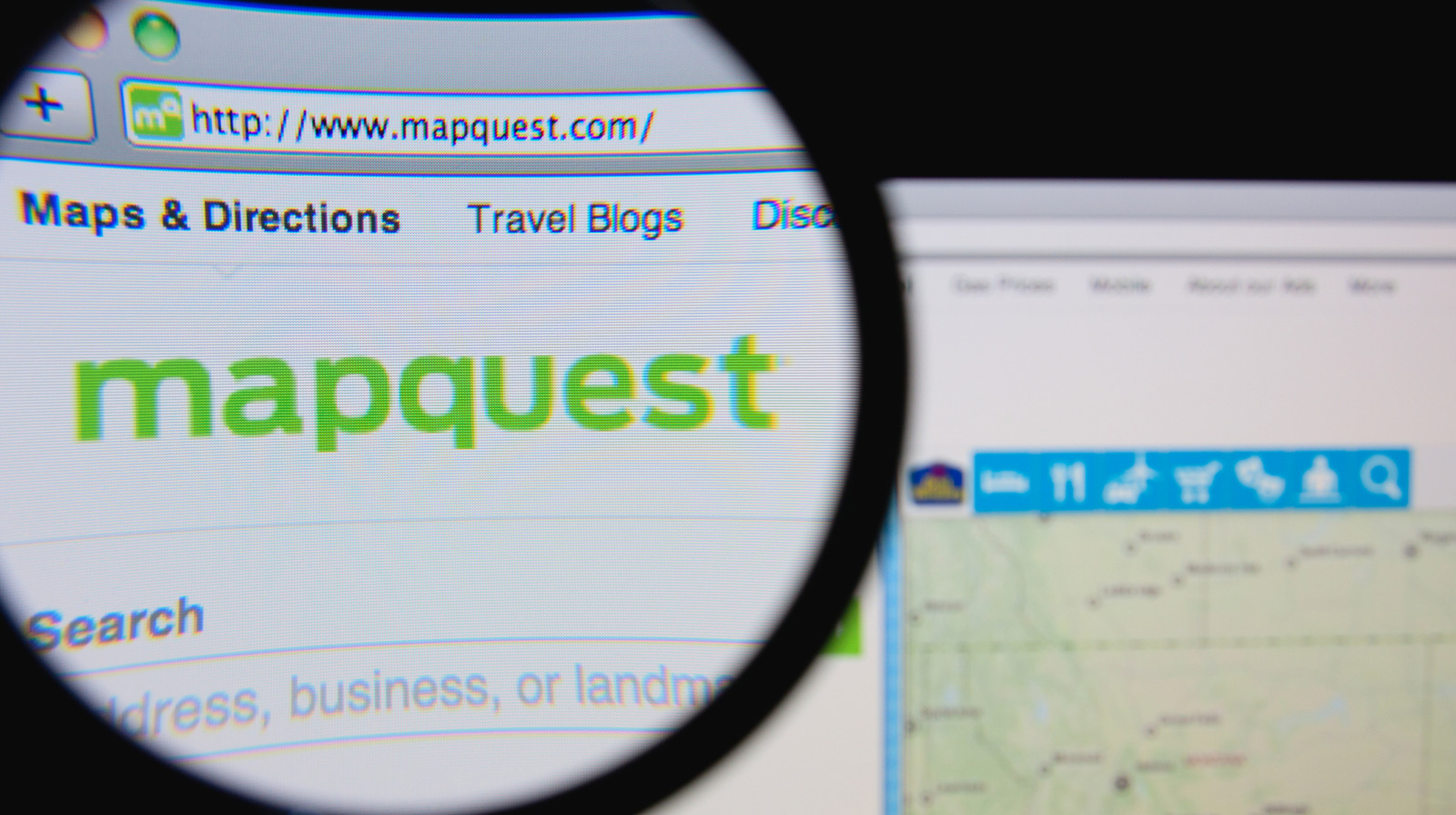How Does MapQuest Work In 2025?