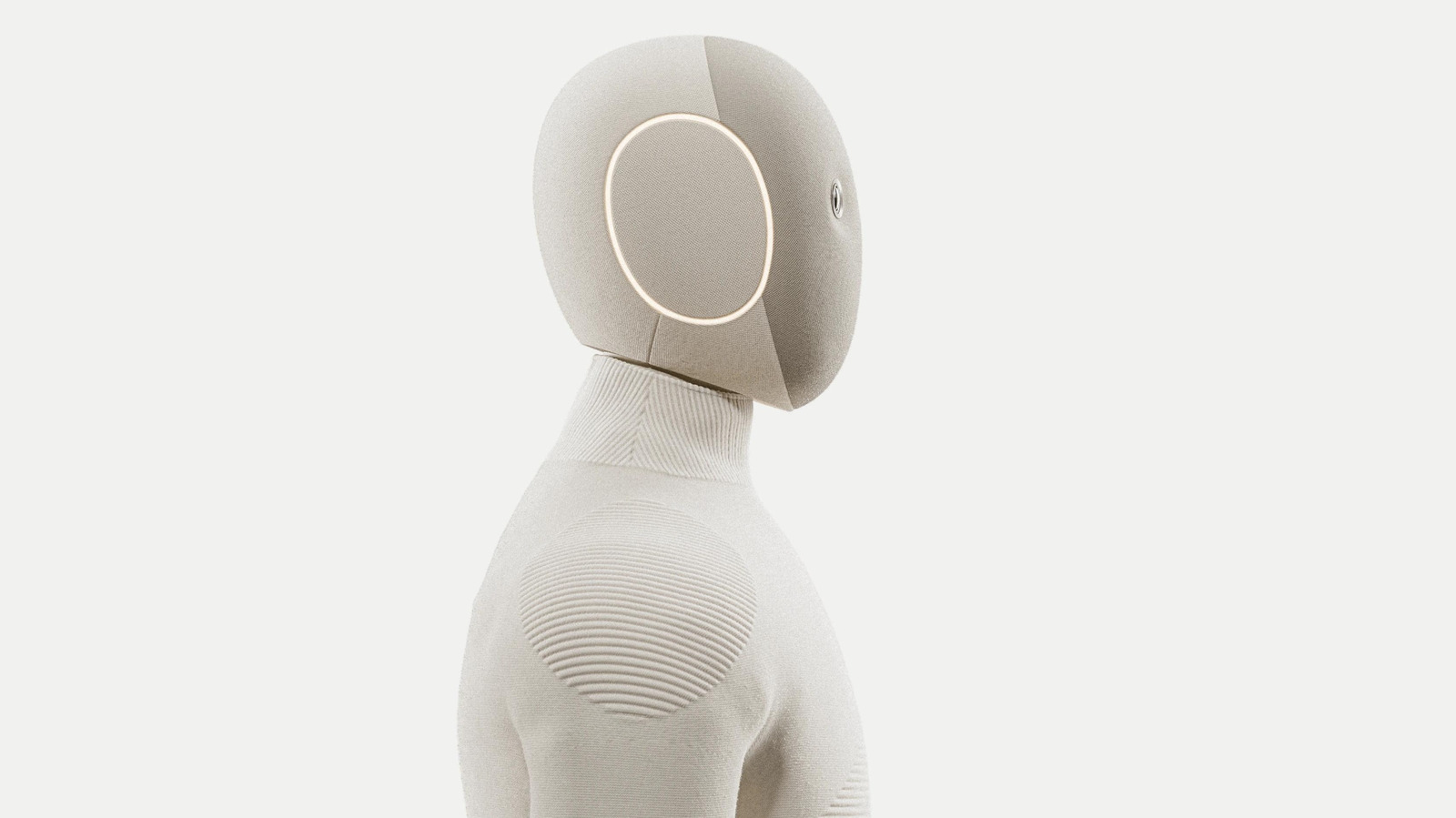 Robot Neo : prix, fonctionnalités et réalité du robot humanoïde 20 000 ...