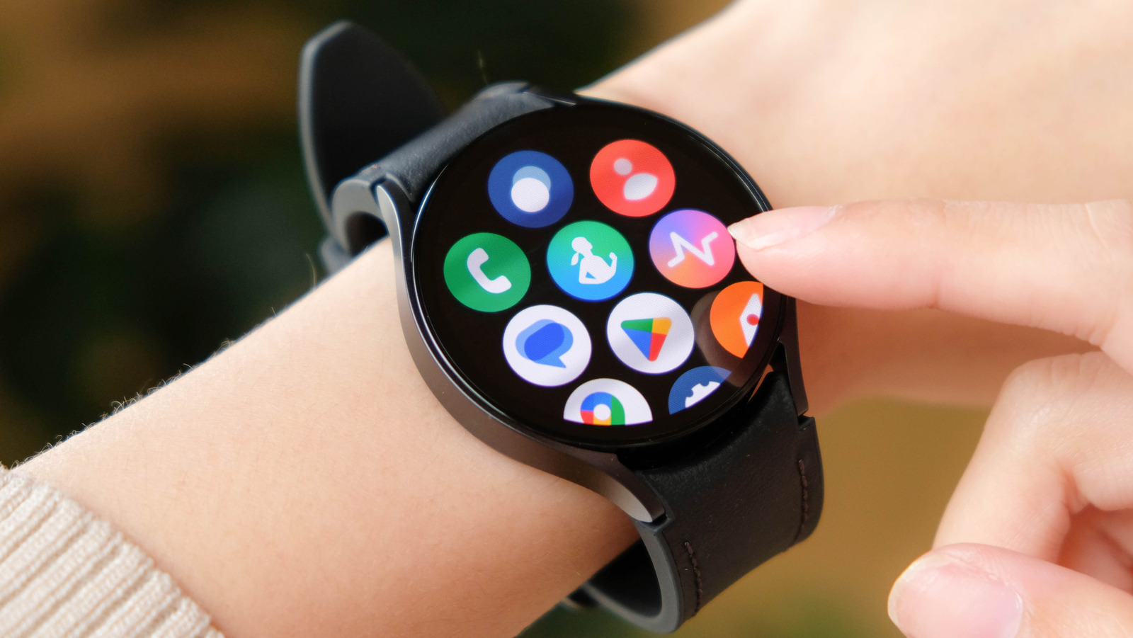 Yes, The Samsung Galaxy Watch Has Fall Detection - Here's How To Use It
