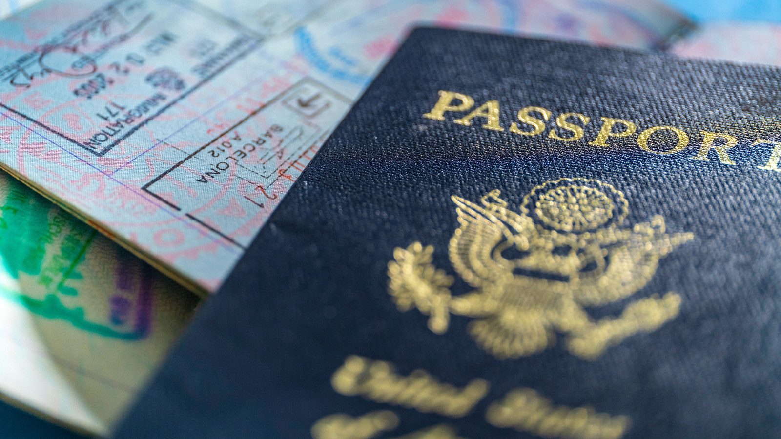You Can Finally Renew Your Passport Online: Here's How