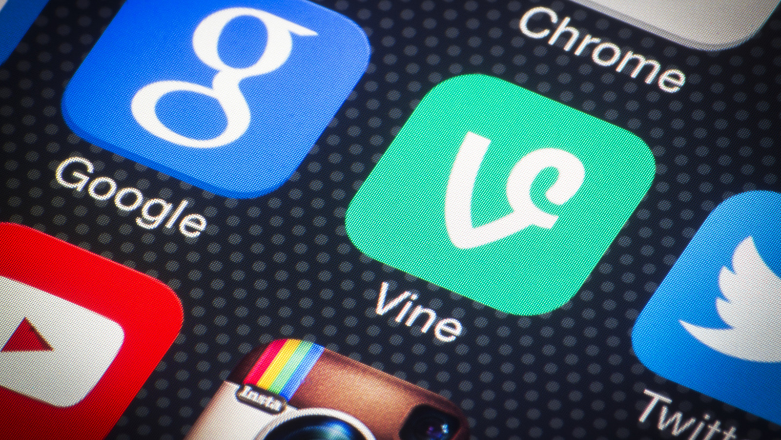 You Might Be Able To Still Find Your Favorite Vine Videos, Here's How
