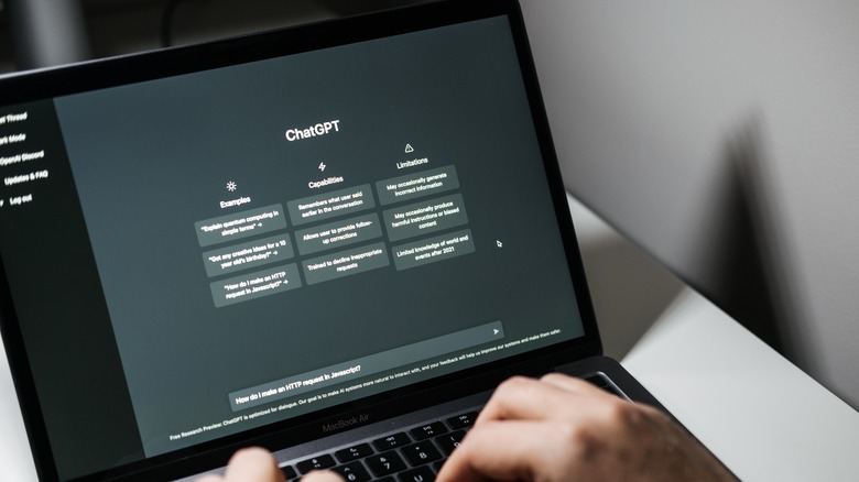 You Might Want To Block OpenAI's New GPTBot - Here's Why You Might Want To Block OpenAI's New GPTBot - Here's Why