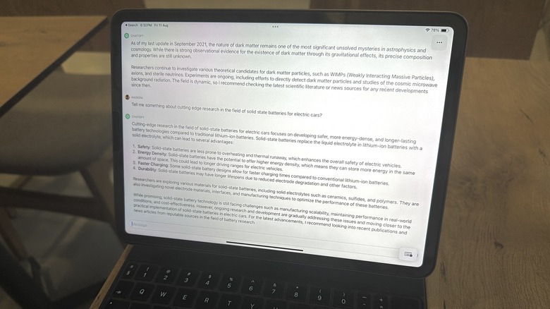 You Might Want To Block OpenAI's New GPTBot - Here's Why You Might Want To Block OpenAI's New GPTBot - Here's Why