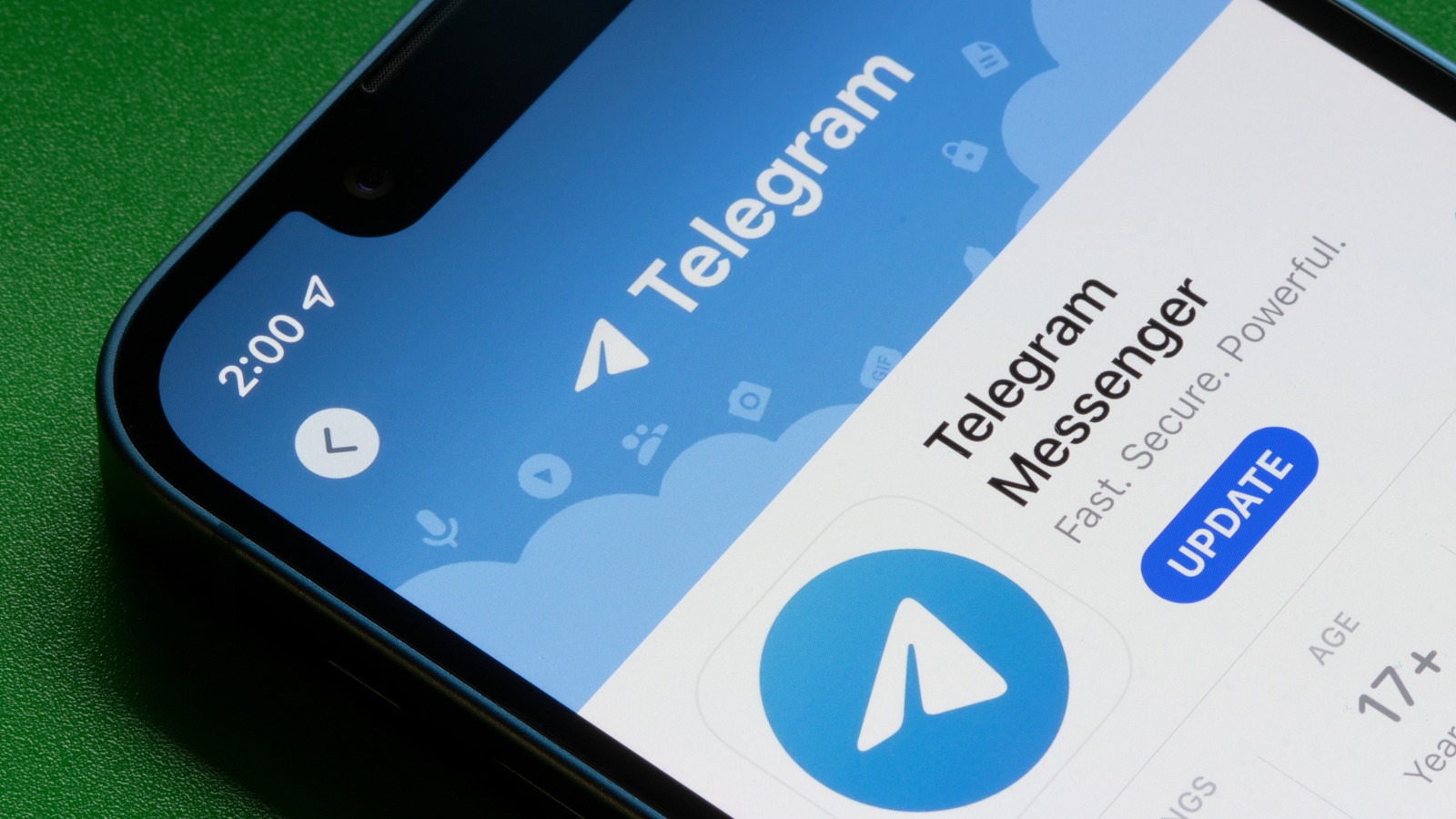 You Need To Stop Using Telegram Messenger. Here's Why