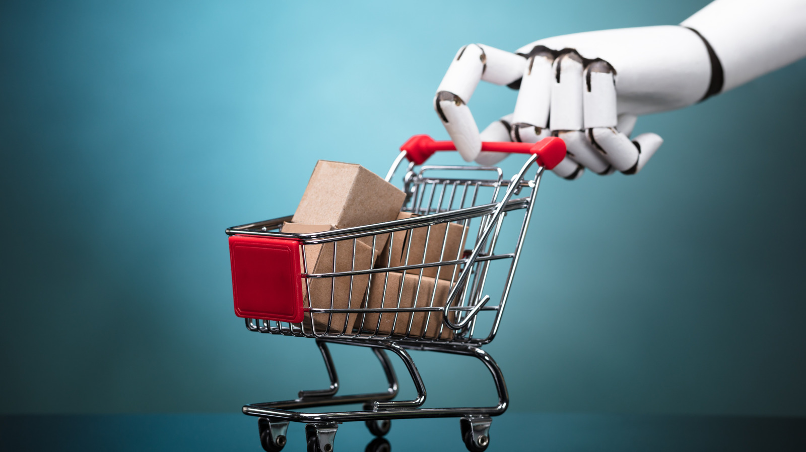 You Should Remember This Warning When Using An AI Shopping Agent