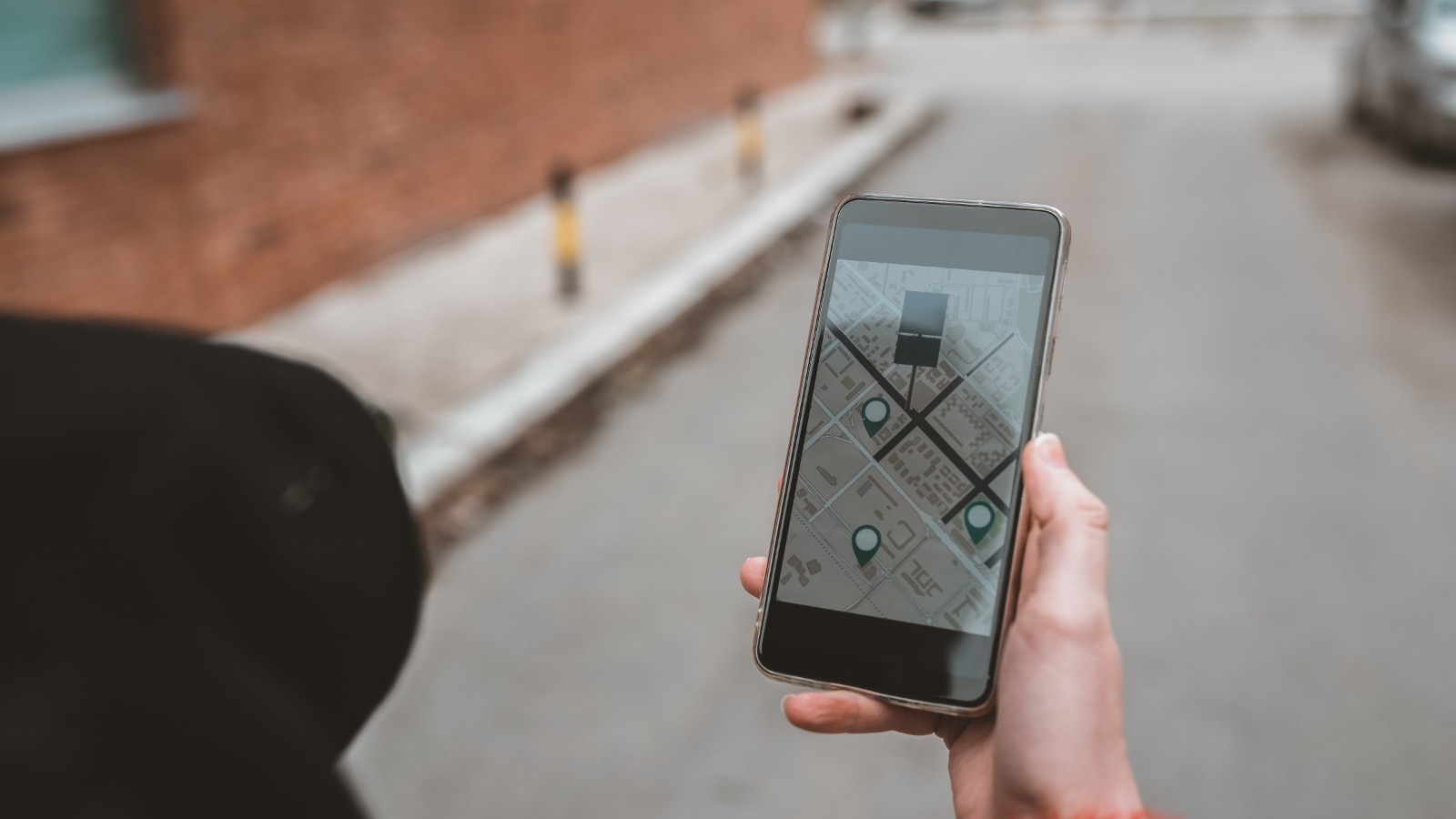 Your Android Is About To Serve Google's Device Tracking Network: Here's ...