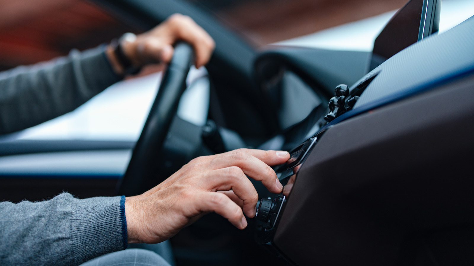 Your Car May Be Collecting Driving Data For Insurance Companies: Here's How