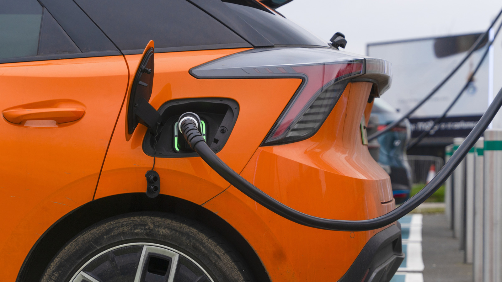 Your EV Could Make You Money While It's Parked, But Might Cost You In ...