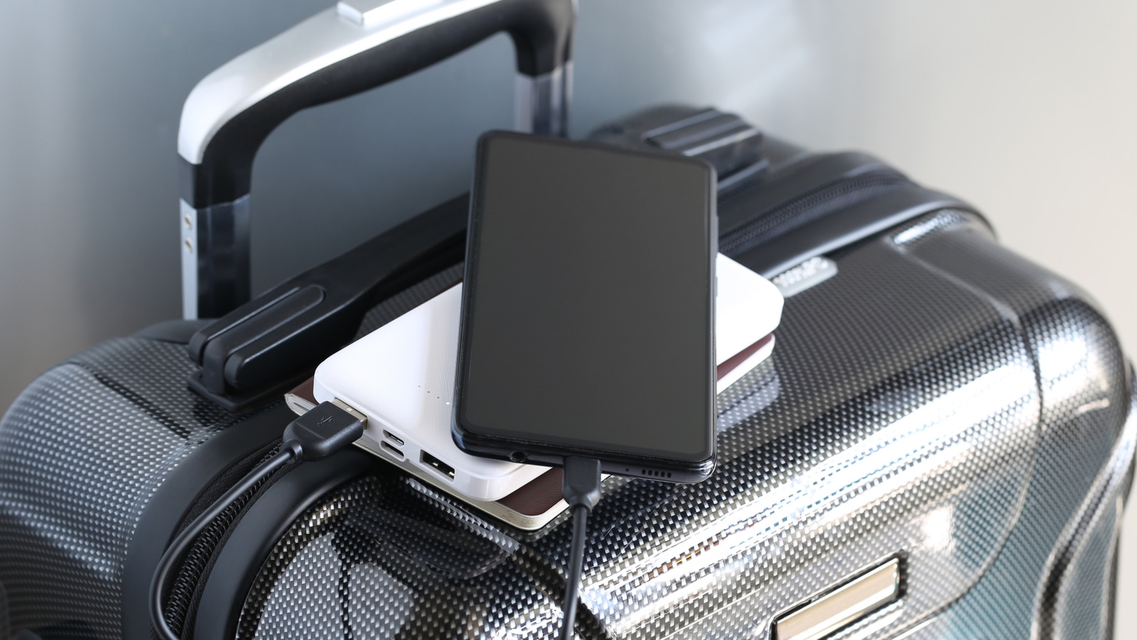 Your Power Bank Could Be A Problem On Southwest Airlines Flights