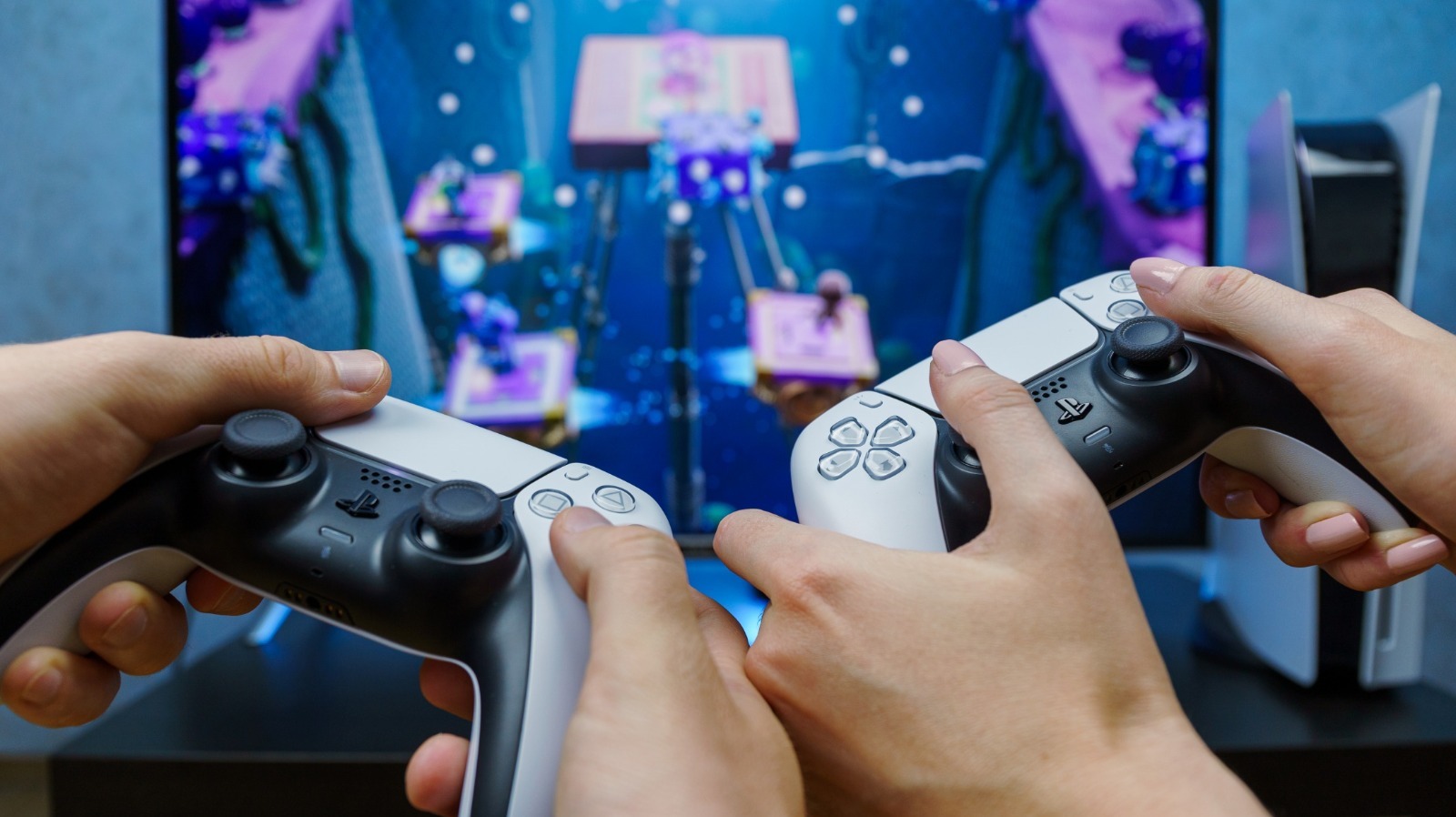 Your PS5 HDR Settings Are Probably Wrong Here s How To Get Them Right