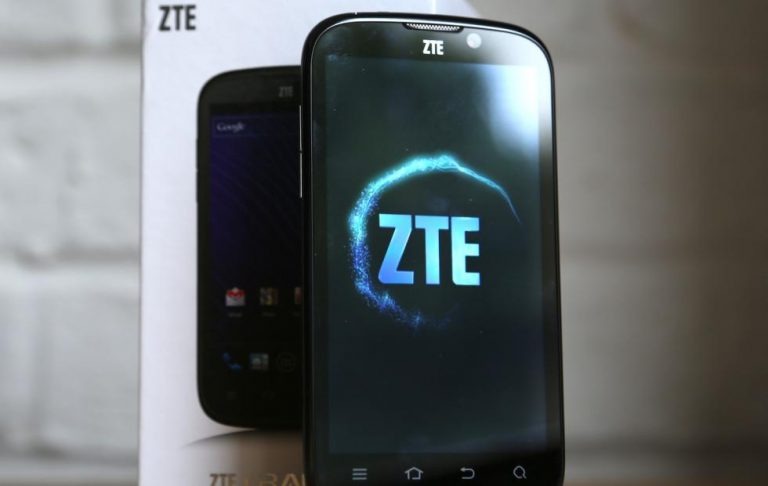ZTE Can Continue Operating At Least Until August 1