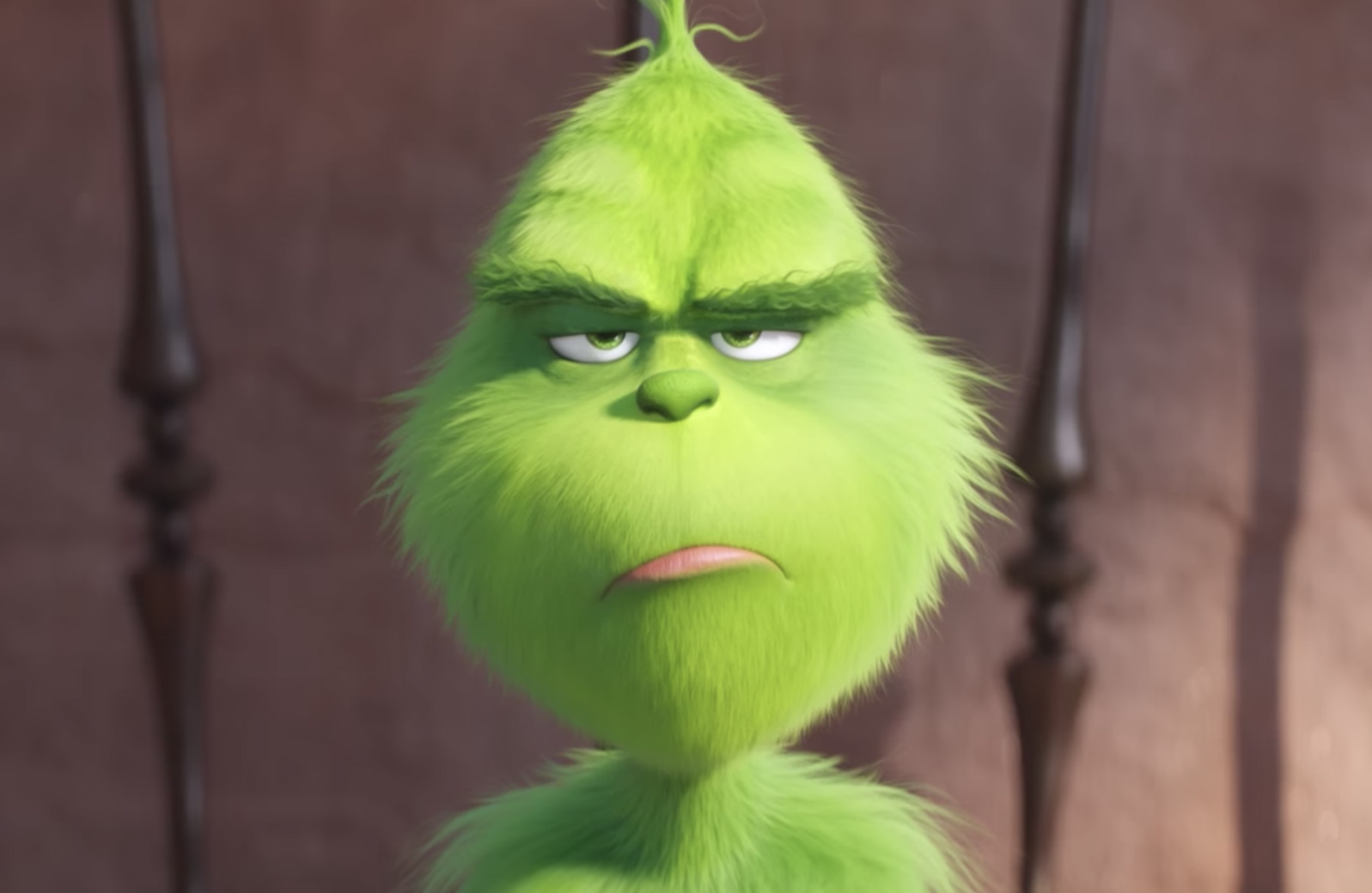 Full Rear View Windscreen Monitor Lets You See What's Behind You, on ...