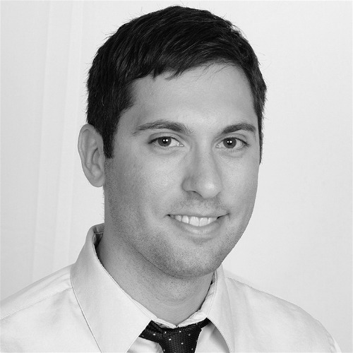 David Rossiaky - SlashGear