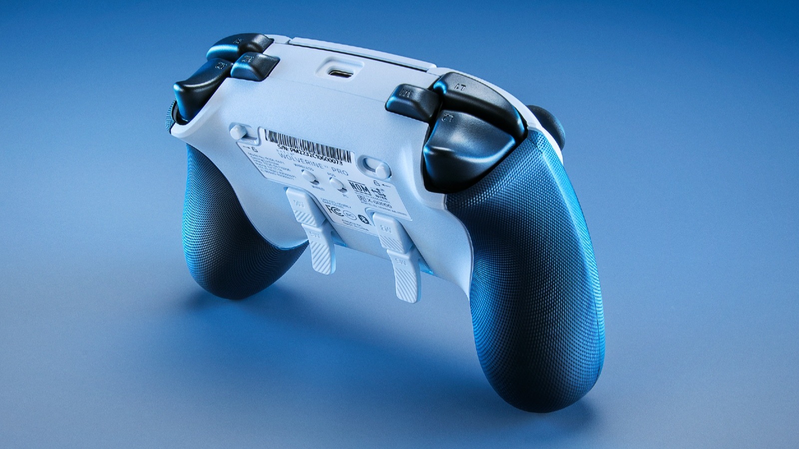 Razers Customizable Wolverine V2 Pro Ps5 And Pc Controller Costs A