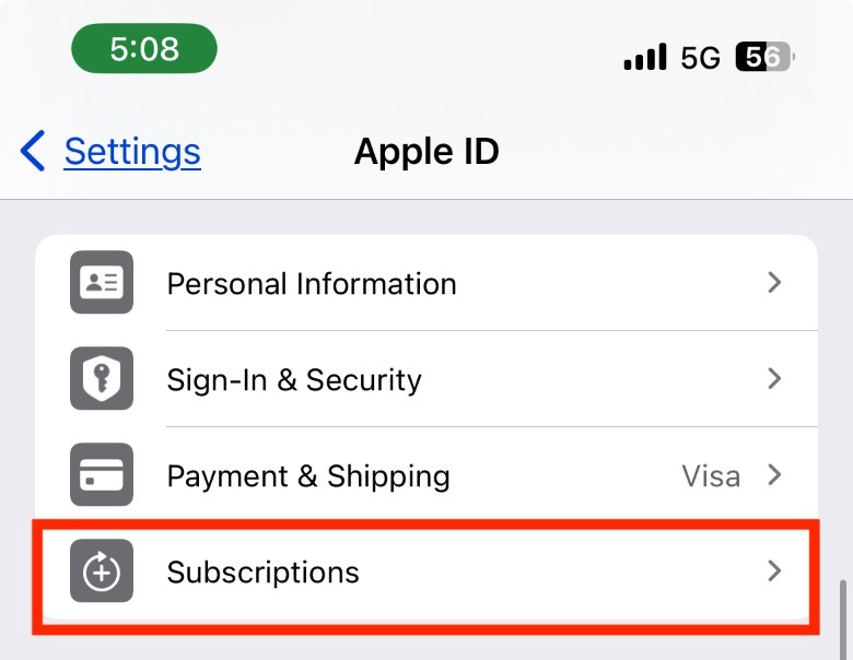How To Cancel Your Meta Verified Subscription