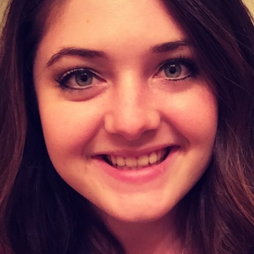 Sarah Chaney - SlashGear