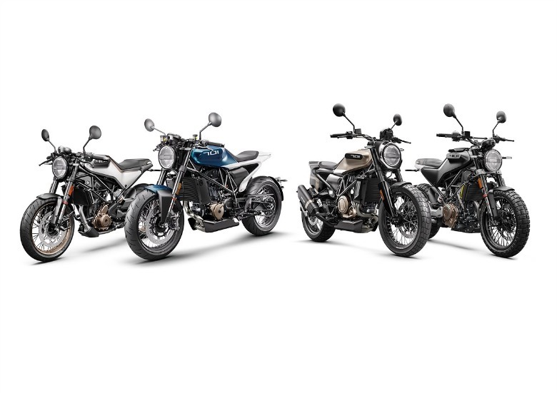 5 Of The Best Husqvarna Motorcycles Ever Made