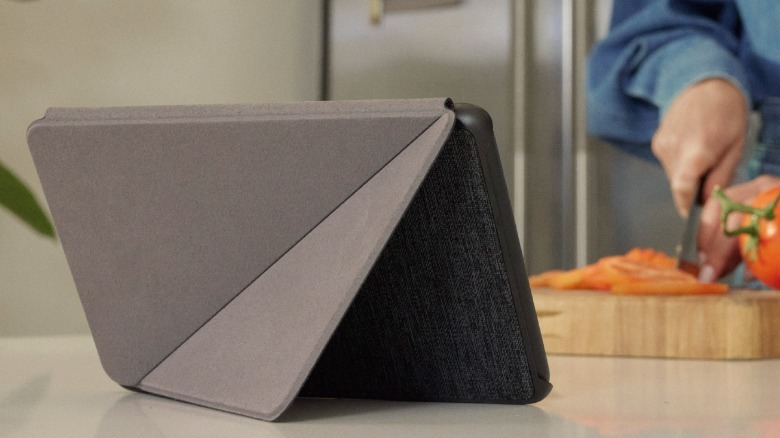 Amazon Revamps Fire HD 8 Lineup For 2022 With New CPUs Amazon Revamps Fire HD 8 Lineup For 2022 With New CPUs