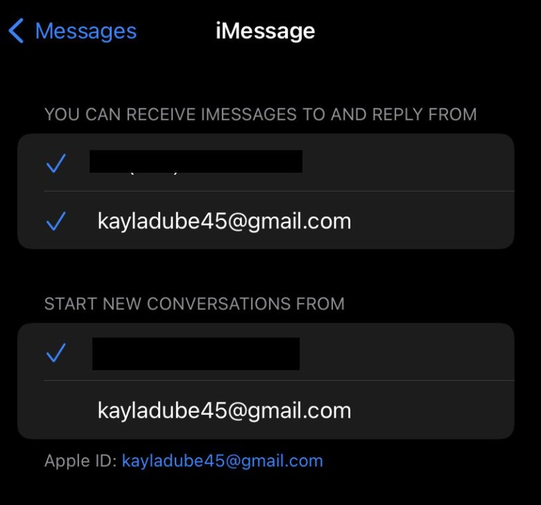 How To Forward Text Messages On IPhone In 2 Different Ways