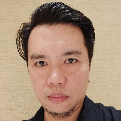 Alvin Reyes - SlashGear