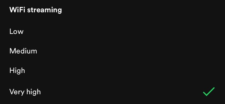 How To Change Video Quality On Spotify (And Why You Might Want To)