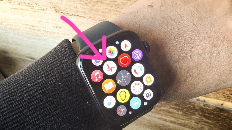 How To Take An ECG With Your Apple Watch