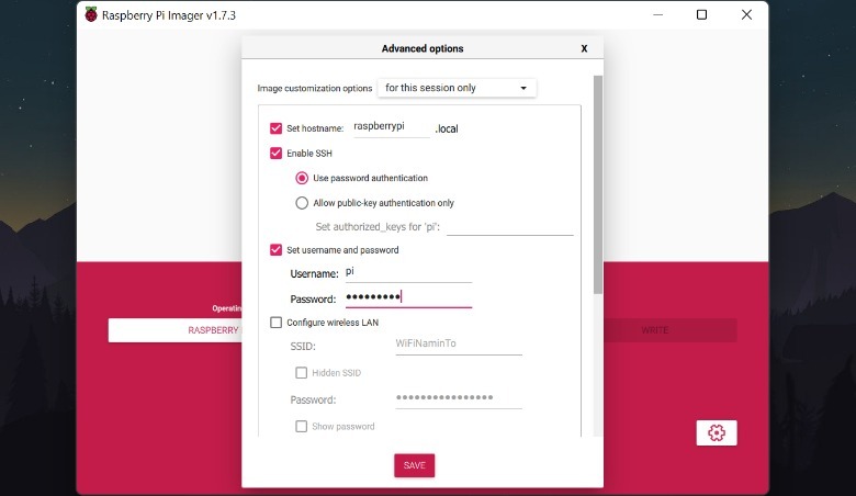 How To Use Your Laptop As A Monitor For A Raspberry Pi