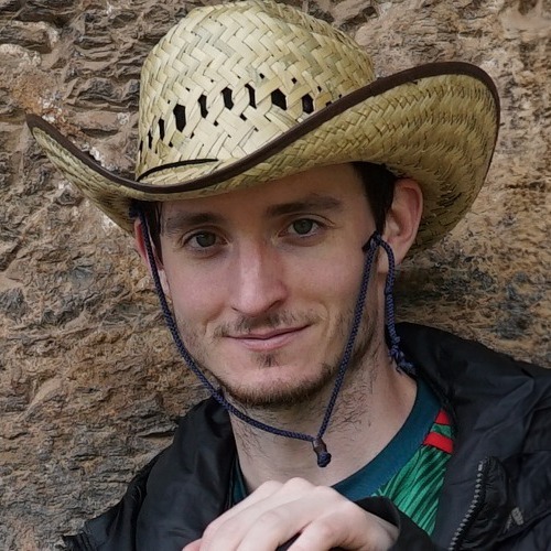 Daniel Meagher - SlashGear