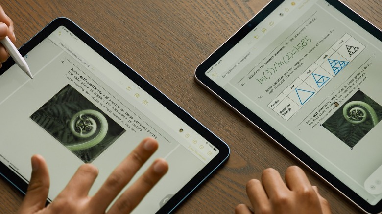 iPadOS 17 Brings Customizable Lock Screen And Multiple Timers iPadOS 17 Brings Customizable Lock Screen And Multiple Timers