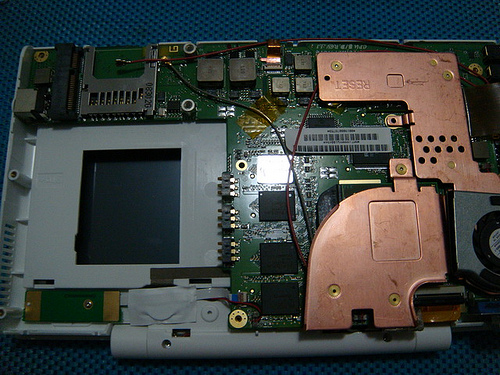 Raon Digital Everun Note Internal 3G WWAN Mod