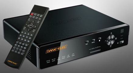 Dane-Elec DaneDigital So Speaky PVR