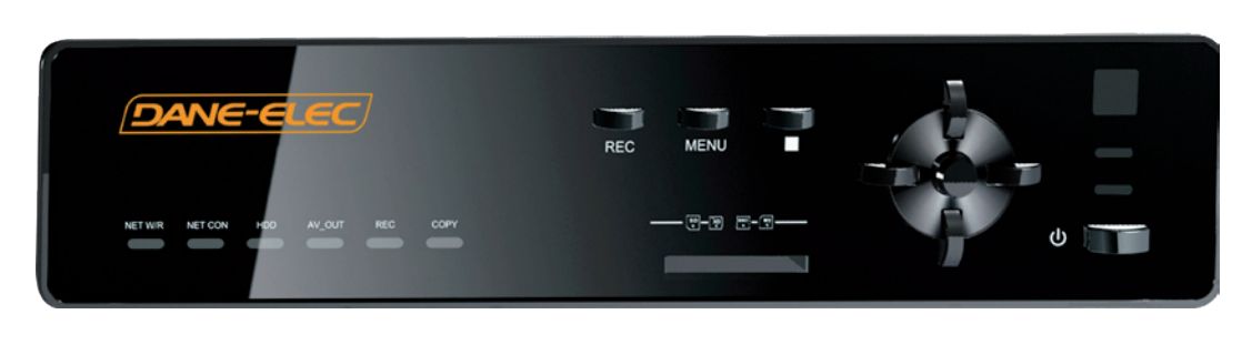 Dane-Elec DaneDigital So Speaky PVR