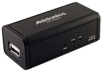 Addonics NASU2 USB drive network adapter reviewed: Simple, but rivals ...