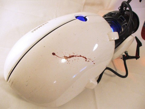 Portal ASHPD Gun replica looks amazing - SlashGear