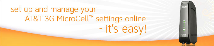 AT&T 3G MicroCell network extender revealed - SlashGear