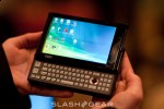 CES 2009: OQO Model 2+ UMPC Hands-On - SlashGear