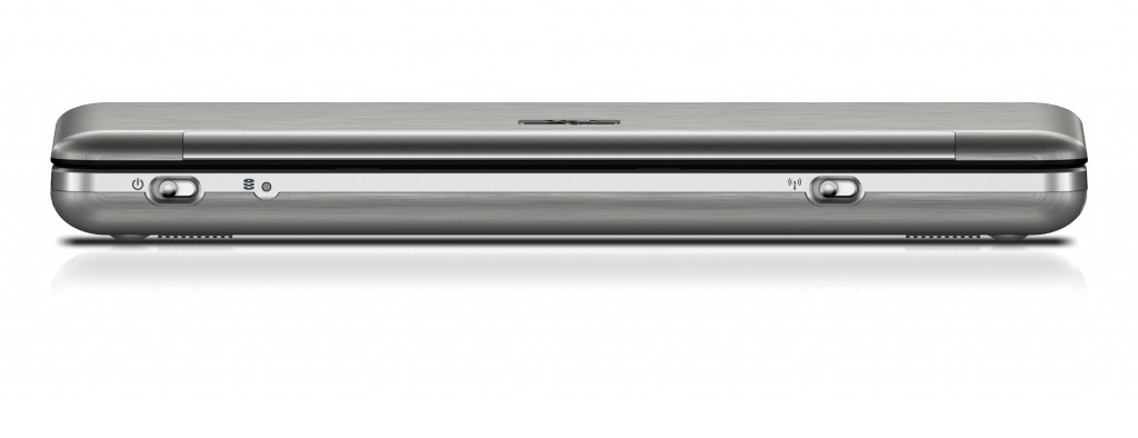 New Mini netbook on the way from HP - SlashGear