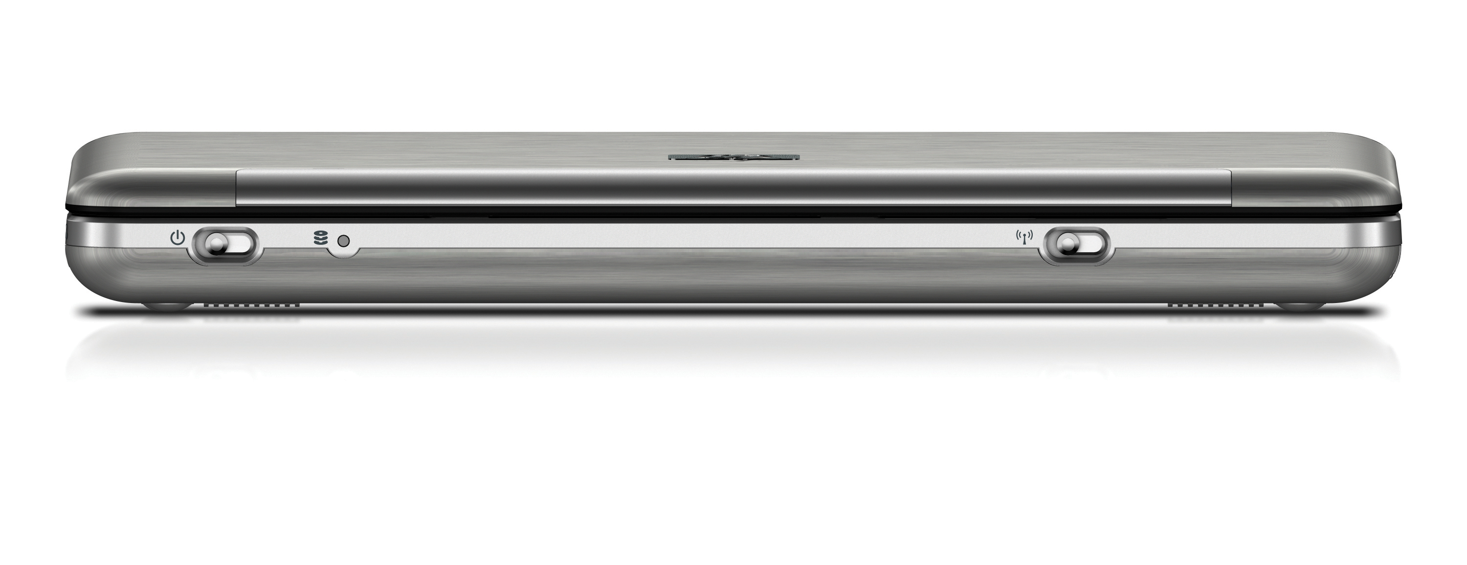 New Mini netbook on the way from HP - SlashGear