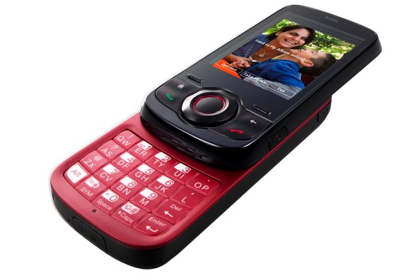 T-Mobile Shadow By HTC And Nokia 7510 Announced