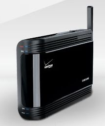 Verizon Wireless Network Extender launches: $250 upfront, no service ...