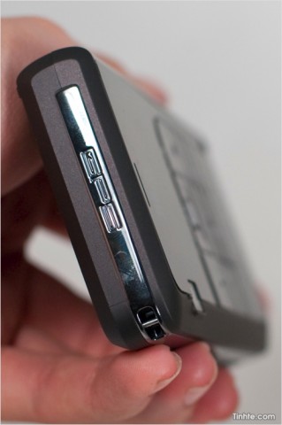 Acer DX650 double-sided GPS smartphone leaks - SlashGear