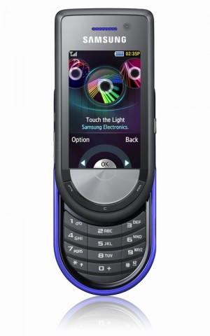 Samsung BEAT Edition phones announced: DJ and DISC - SlashGear