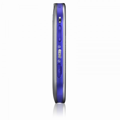Samsung BEAT Edition phones announced: DJ and DISC - SlashGear
