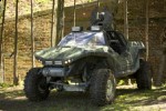 Real-life Halo Warthog gets test-driven - SlashGear