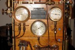 8ft Steampunk Frankenstein Computer case mod - SlashGear