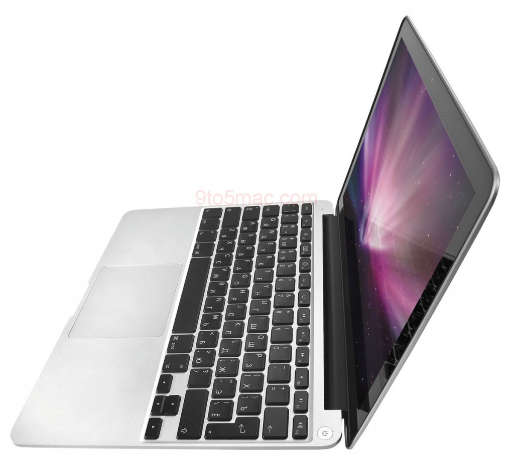 Apple MacBook mini: con, concept or 2009's must-have? - SlashGear