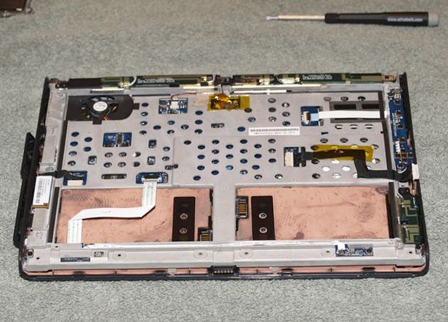 Motion J3400: Video Demo, Breakdown & Accessories
