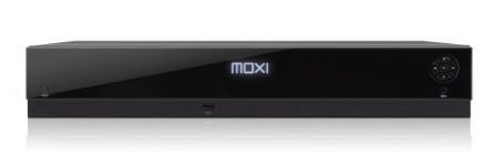 MOXI MR-1500T3 HD DVR available for all - SlashGear